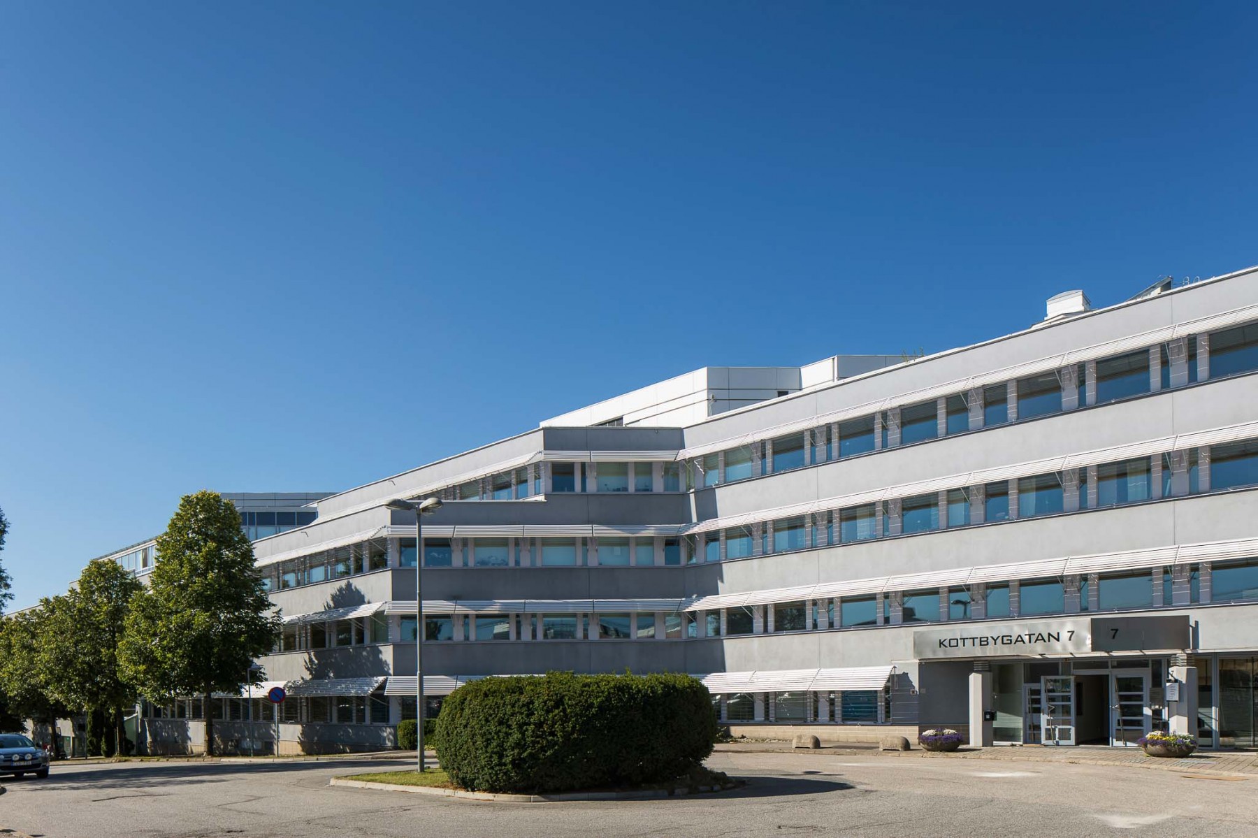 Nordika's and Partners Group's Plans for New JV | Nordic Property News